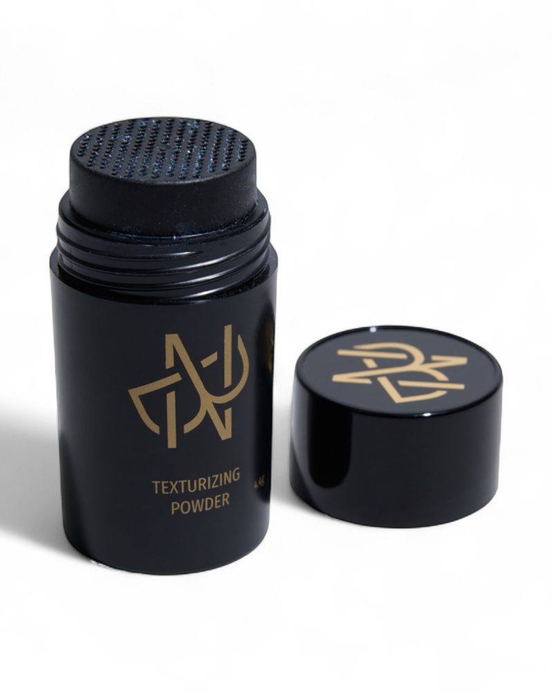 Hair Texturizing Powder | Matte Volume Boost | Nuit Blanche NZ